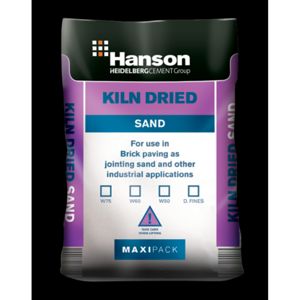 Kiln Dried Sand Maxi Bag - Thistle Timber and Building Supplies