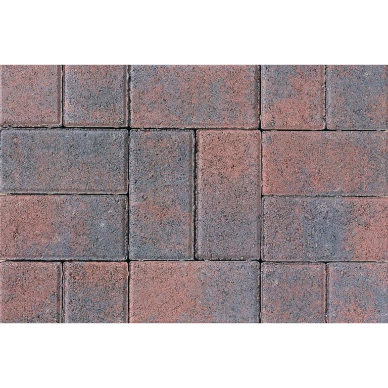 Block Paving - Thistle Timber and Building Supplies