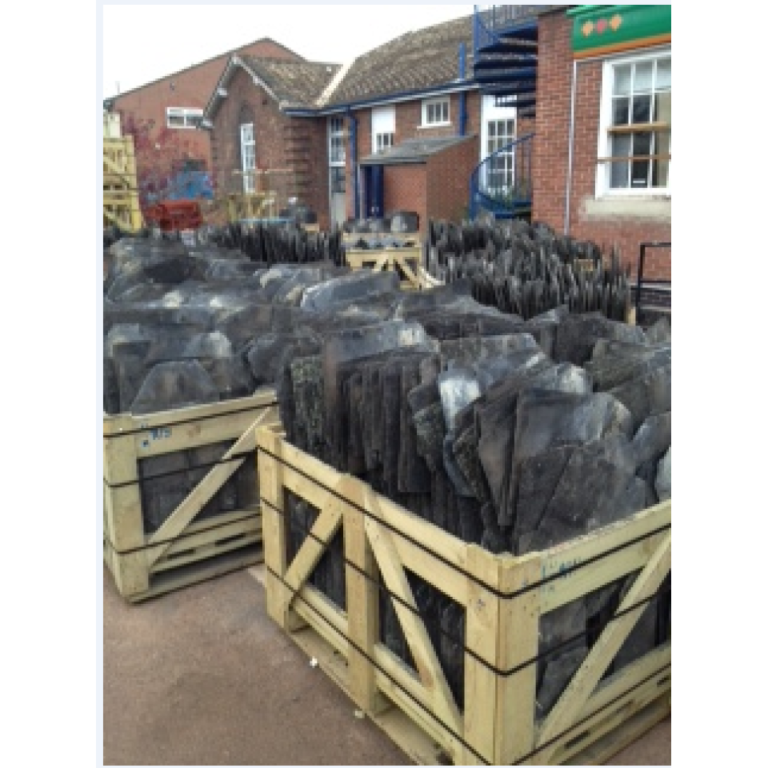 Slates - Thistle Timber and Building Supplies