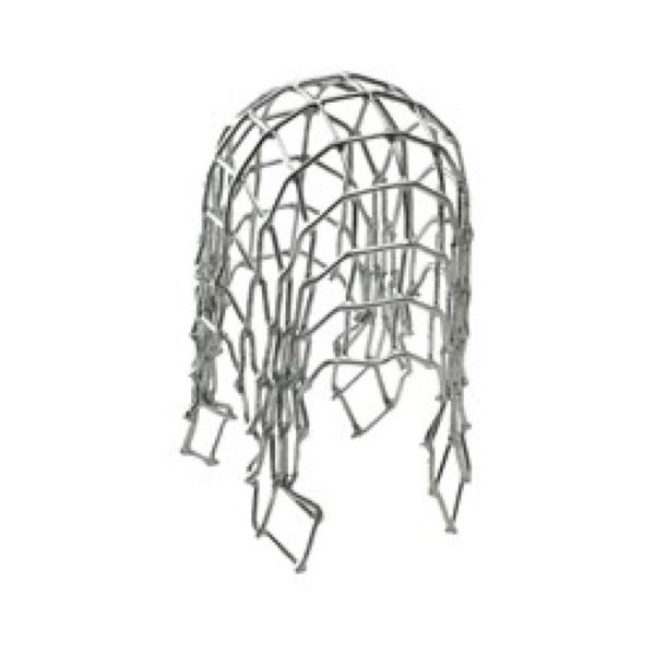 Wire Balloon Grating 2 1/2 Inches - Thistle Timber and Building Supplies