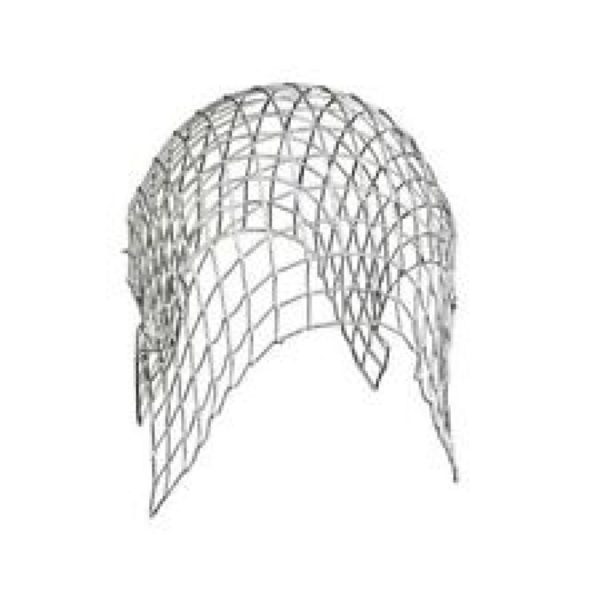 Wire Balloon Grating 4 Inches - Thistle Timber and Building Supplies