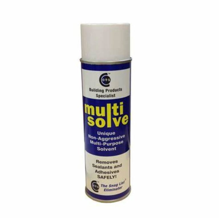 CT1 Multisolve 500ml - Thistle Timber and Building Supplies