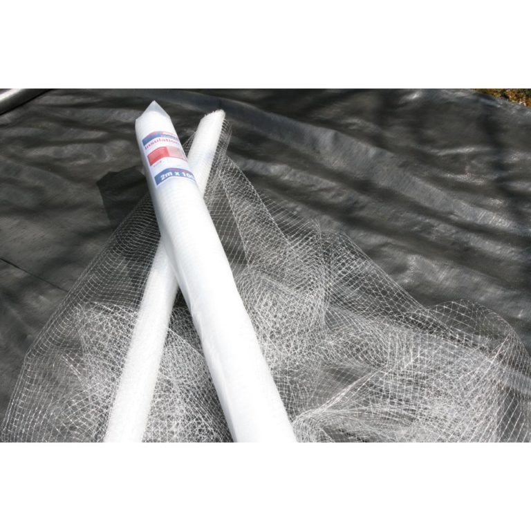 Netlon Support Netting 2x100m Roll - Thistle Timber and Building Supplies