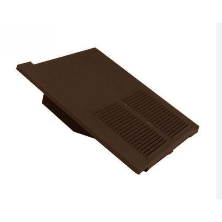 Ubbink UB62 Inline Vent MOD/MIN Brown - Thistle Timber and Building ...