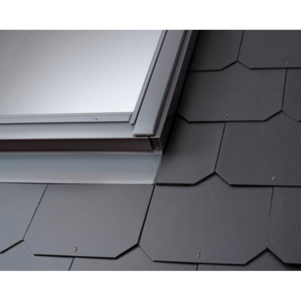 Velux Flashing Slate EDL CK02 - Thistle Timber and Building Supplies