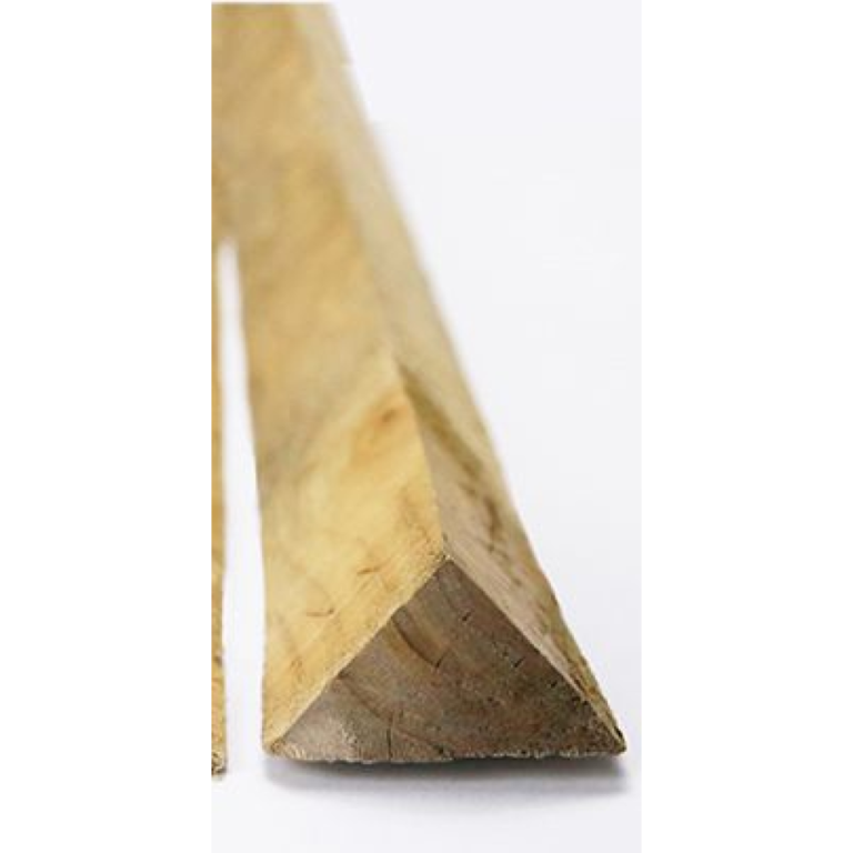 Sawn & Treated - Thistle Timber and Building Supplies