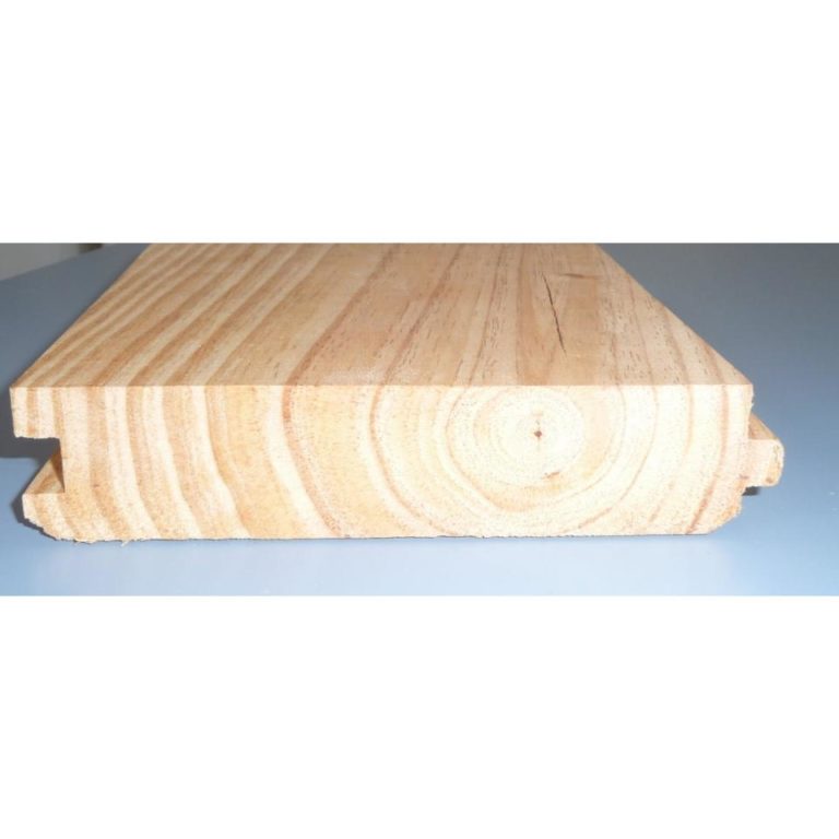 Weatherboard & T&G - Thistle Timber and Building Supplies