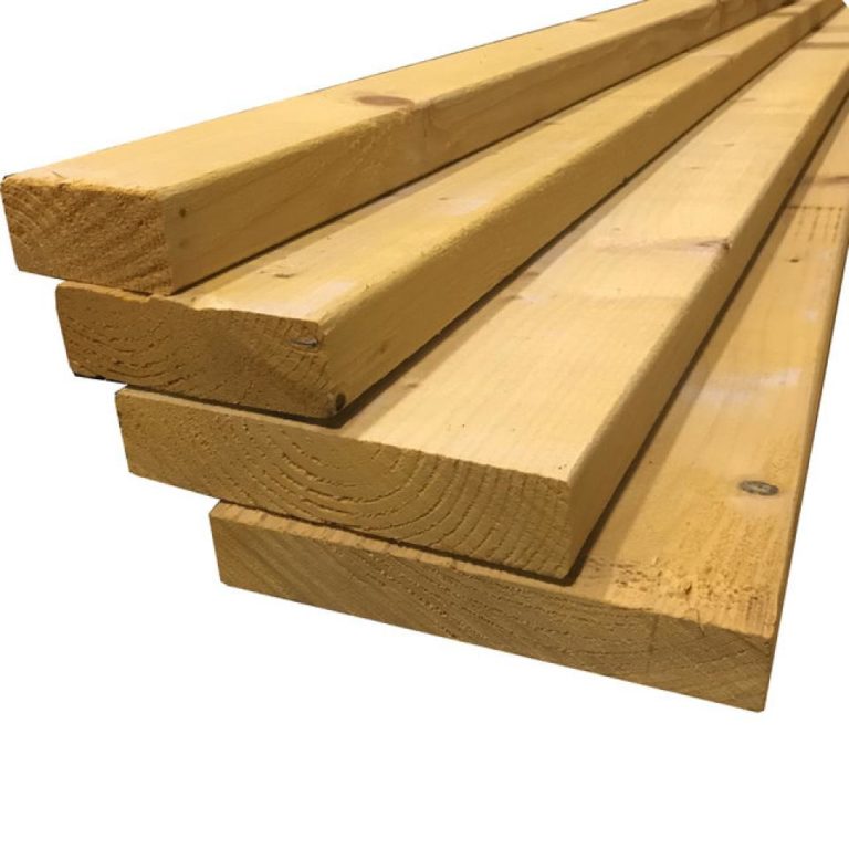 C16, C24 & CLS - Thistle Timber and Building Supplies