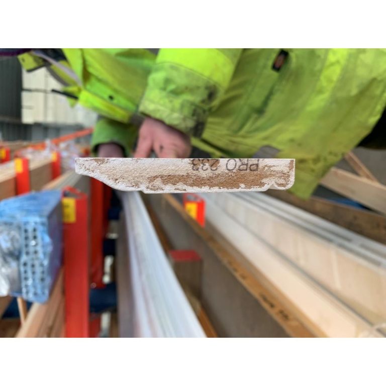 Mdf - Thistle Timber and Building Supplies