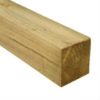 Posts, Panels & Sleepers - Thistle Timber and Building Supplies