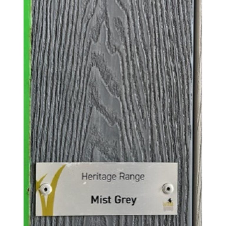 Metposts & Composite Decking - Thistle Timber and Building Supplies