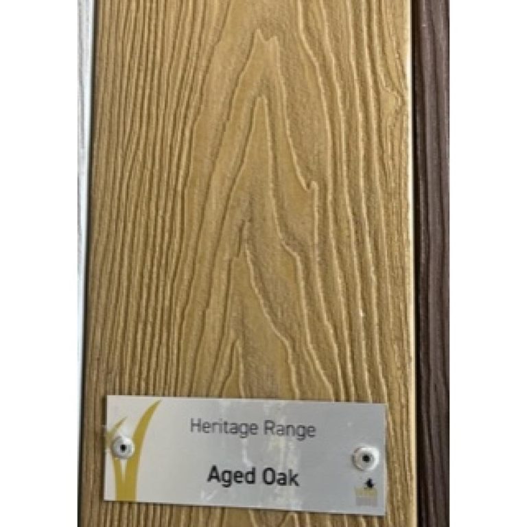 Metposts & Composite Decking - Thistle Timber and Building Supplies