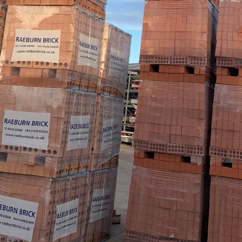 Building - Thistle Timber and Building Supplies