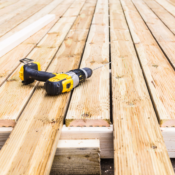 Timber - Thistle Timber and Building Supplies