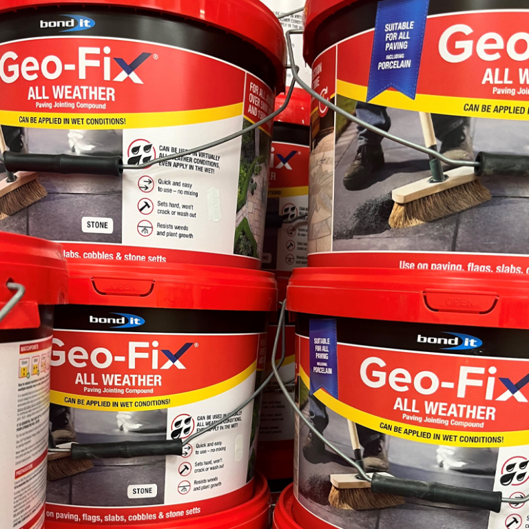 Grouts - Thistle Timber and Building Supplies