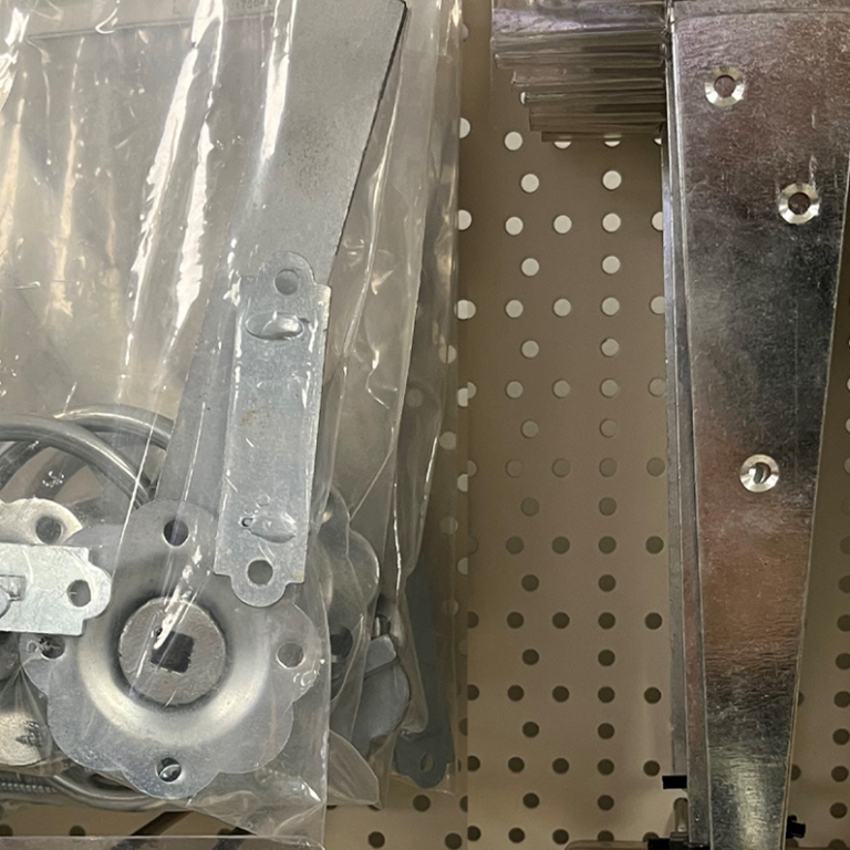 Ironmongery - Thistle Timber and Building Supplies