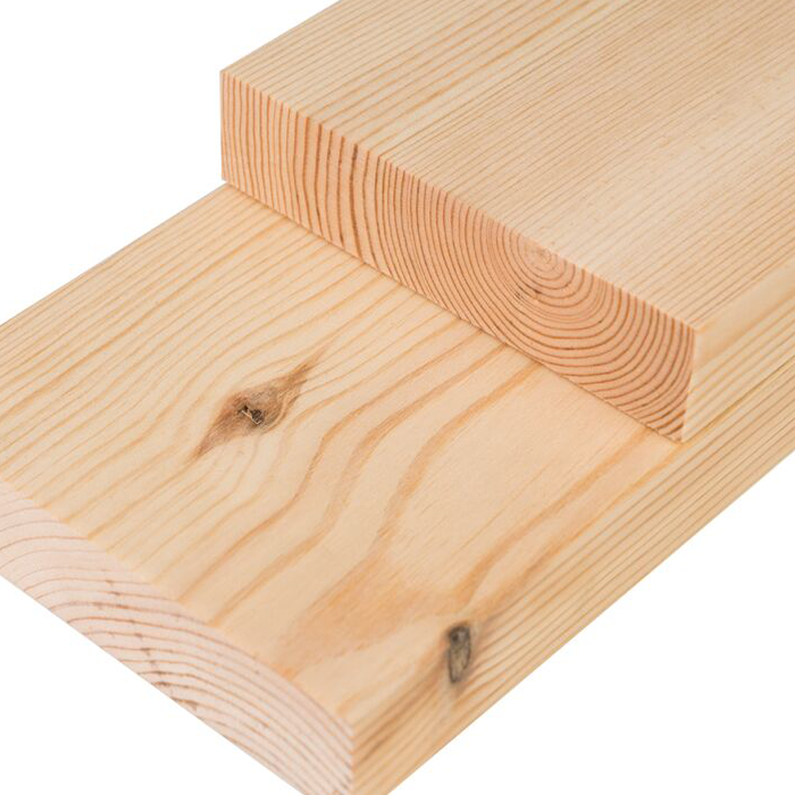 Timber - Thistle Timber and Building Supplies