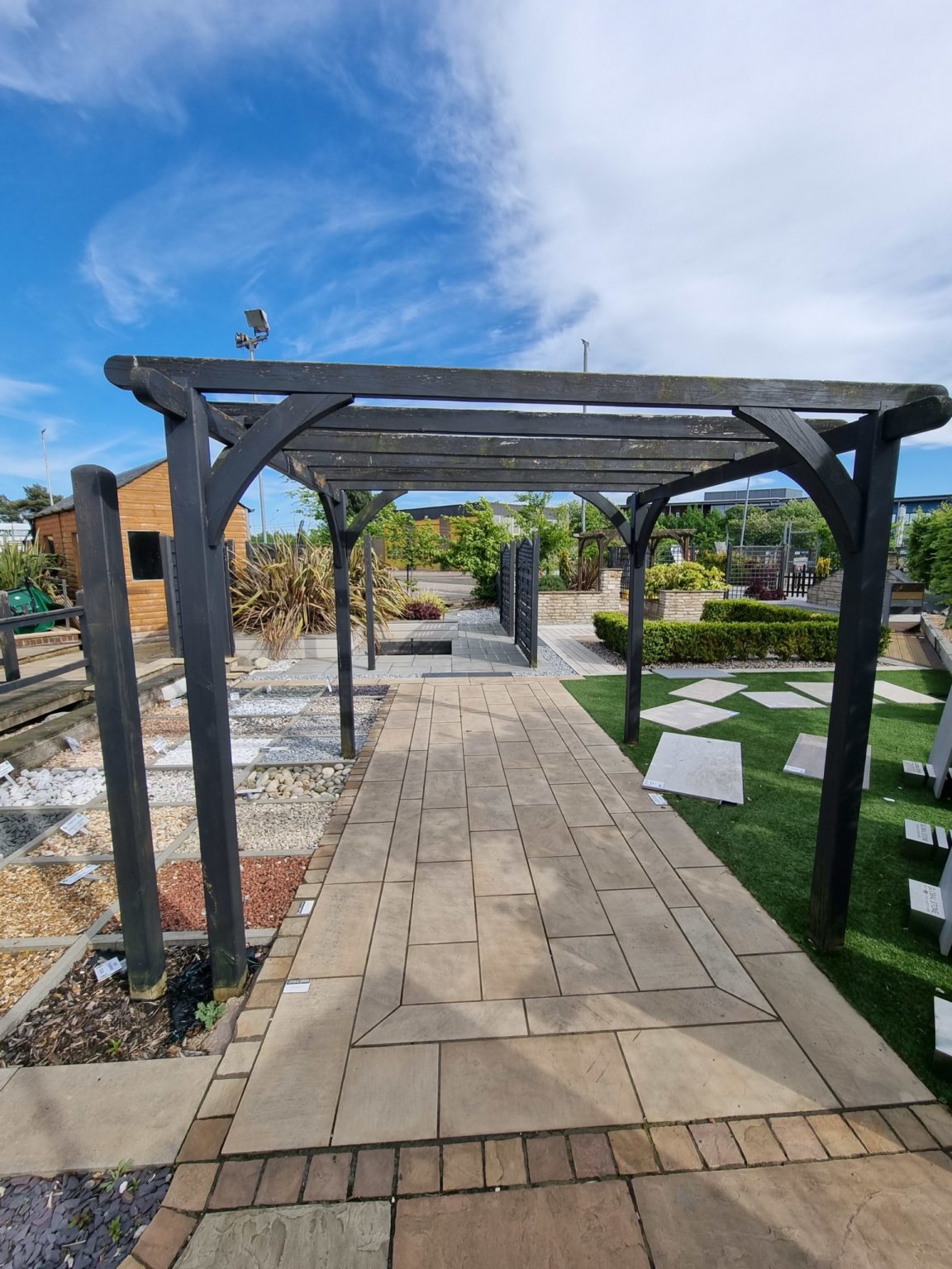 Showroom - Thistle Timber and Building Supplies