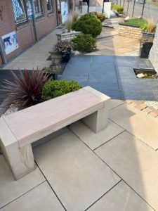 Showroom - Thistle Timber and Building Supplies