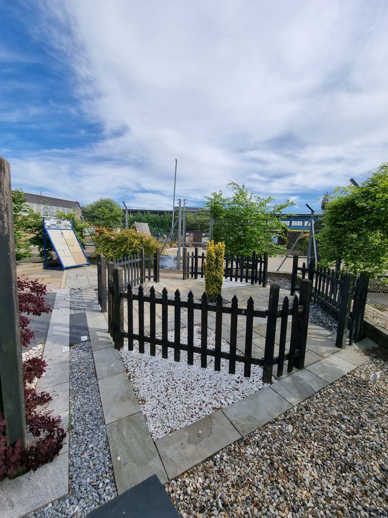 Showroom - Thistle Timber and Building Supplies