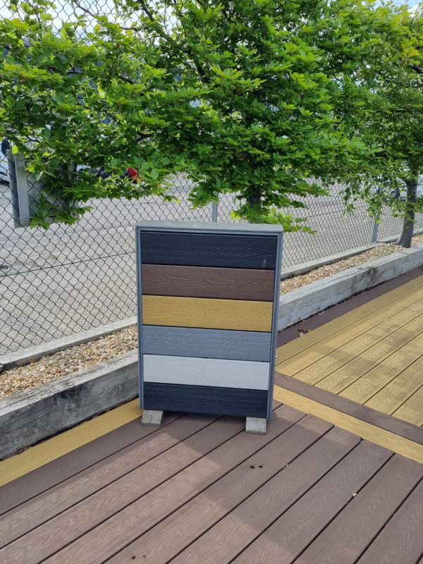 Showroom - Thistle Timber and Building Supplies