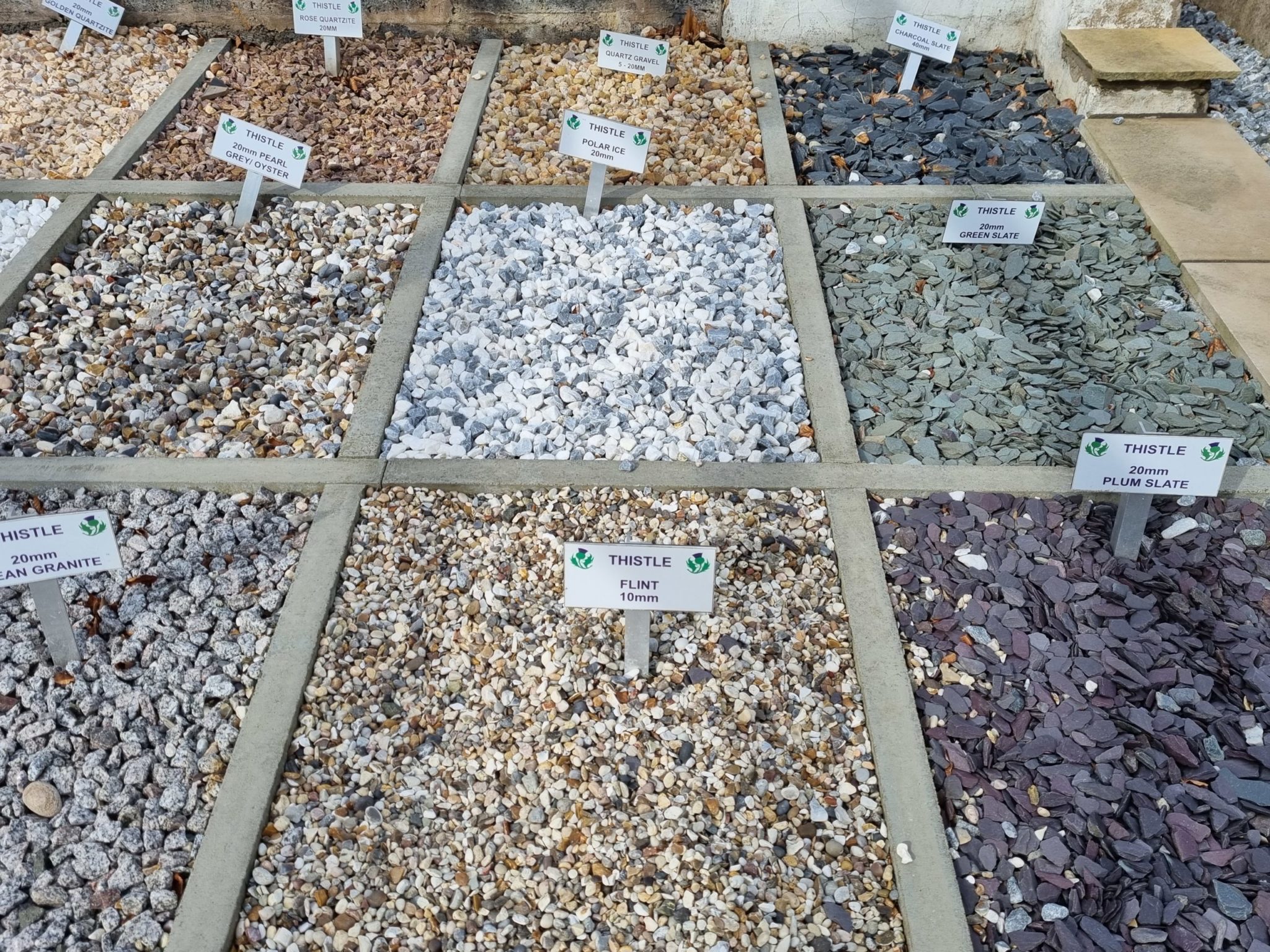 Showroom - Thistle Timber and Building Supplies