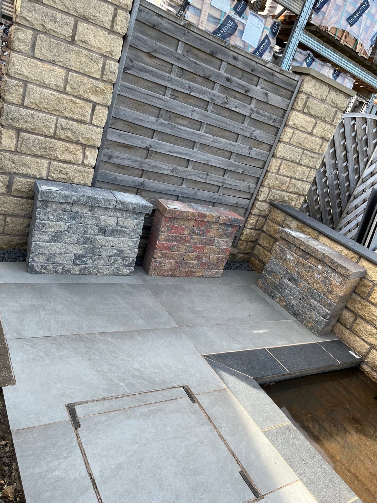 Showroom - Thistle Timber and Building Supplies