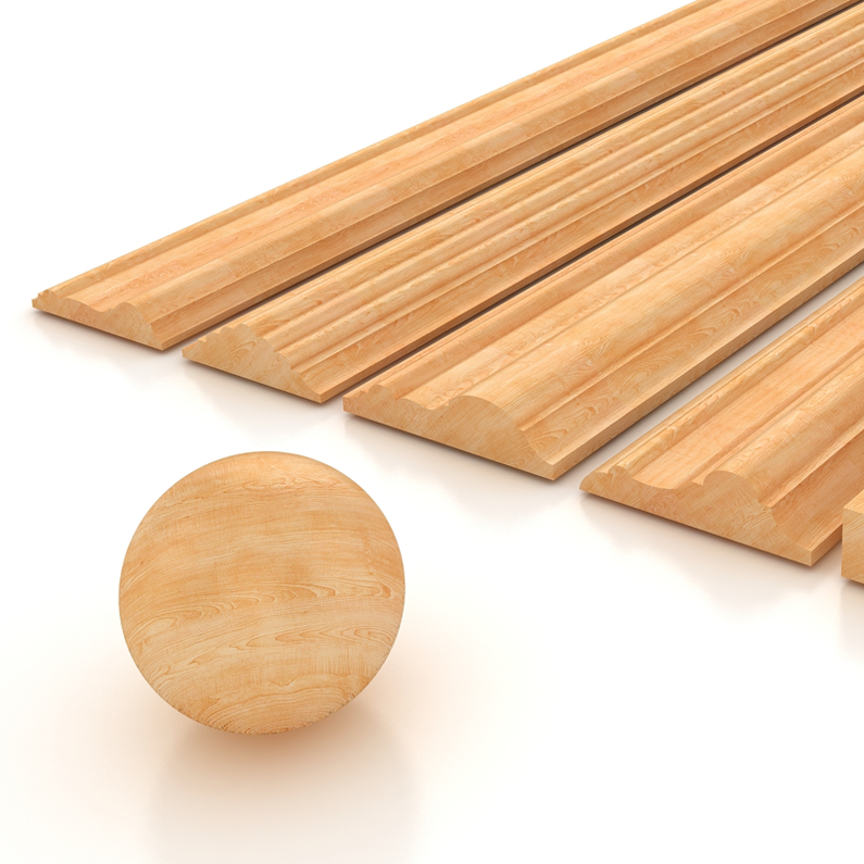 Timber - Thistle Timber and Building Supplies