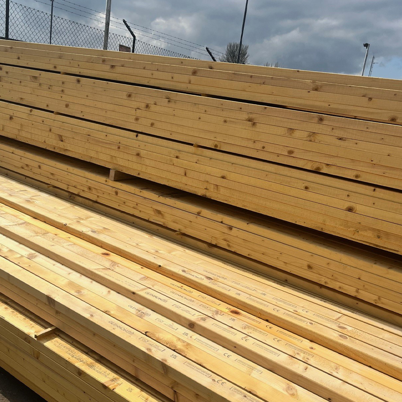Whitewood - Thistle Timber and Building Supplies