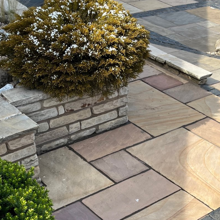 Paving, edging & coping - Thistle Timber and Building Supplies