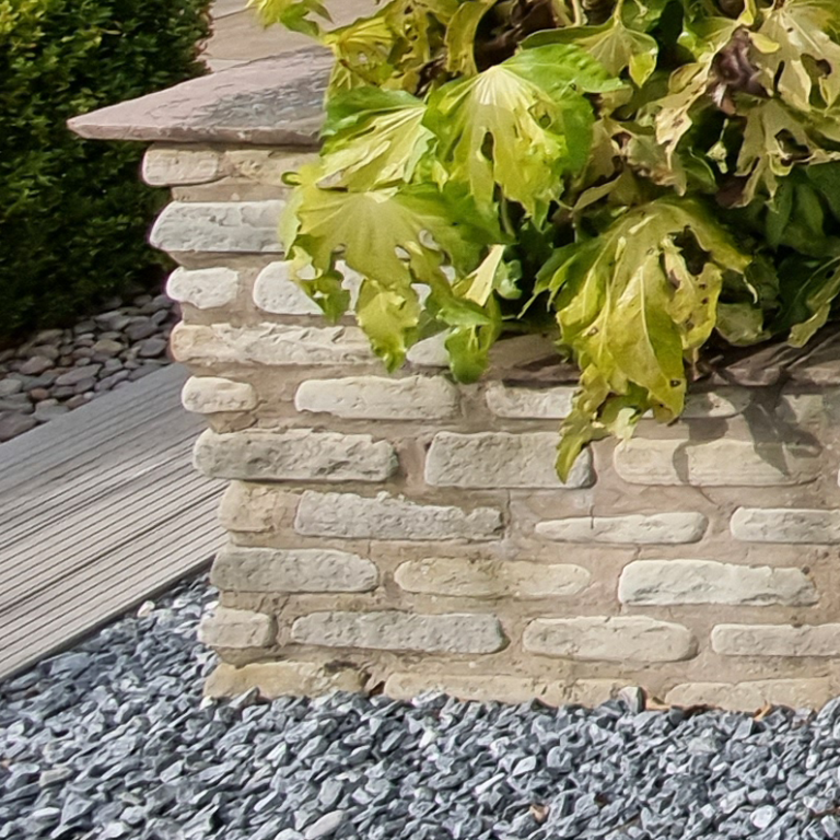 Paving, edging & coping - Thistle Timber and Building Supplies