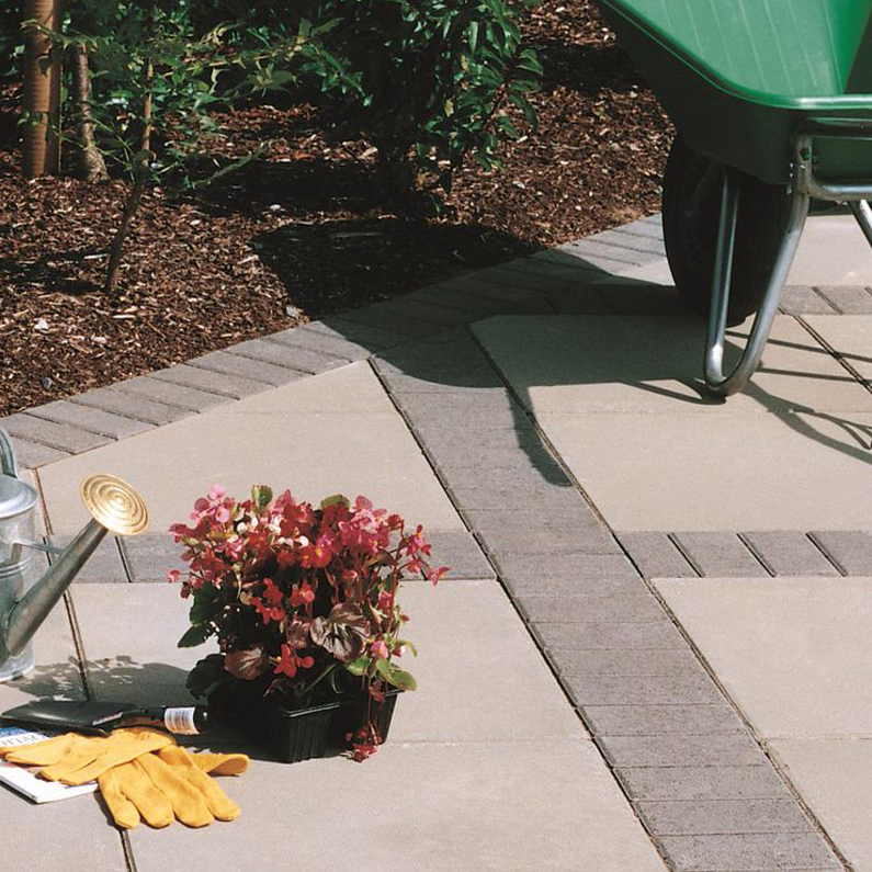 Paving, edging & coping - Thistle Timber and Building Supplies