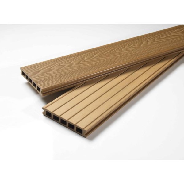 Metposts & Composite Decking - Thistle Timber and Building Supplies
