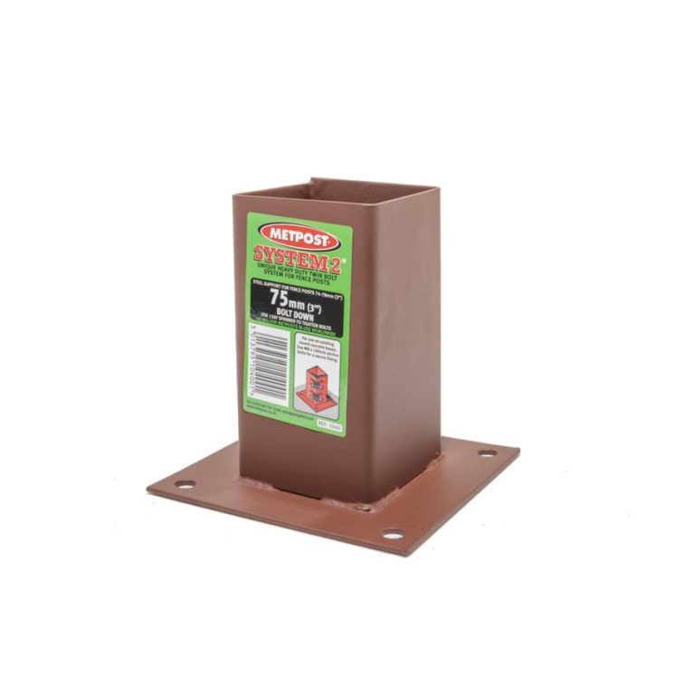 Metposts & Composite Decking - Thistle Timber and Building Supplies